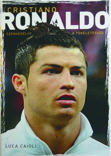 Cristiano Ronaldo | Családi Könyvklub